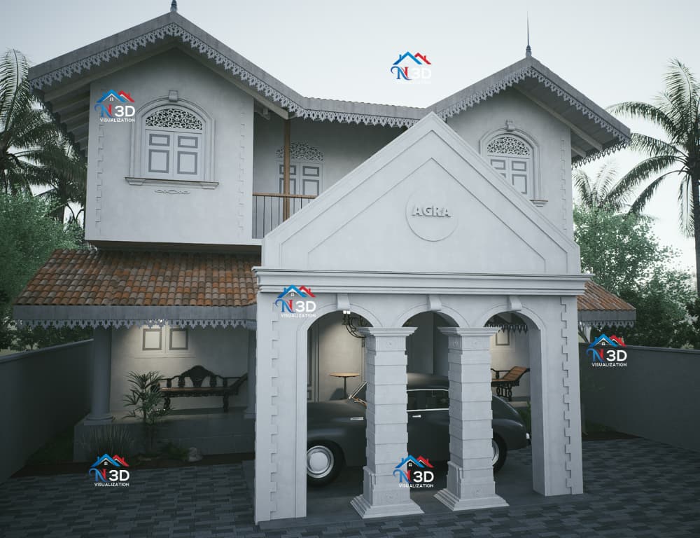 House Designs – N3D VISUALIZATION